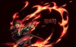 Power of Tanjiro Kamado in Demon Slayer Explained - OtakusNotes