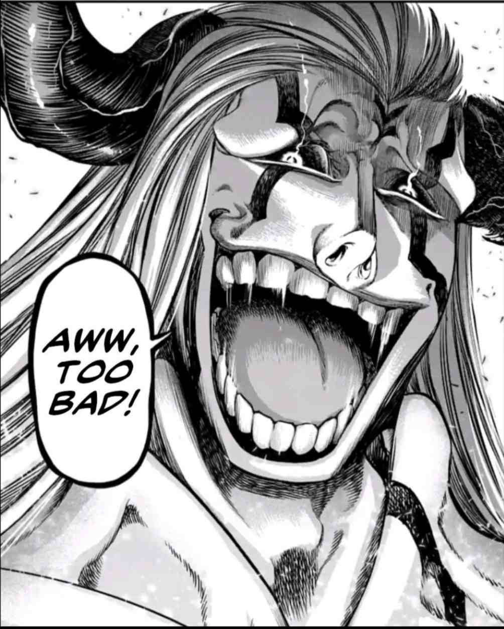 My top 5 favorite panels in ROR so far, ranked 1st to 5th by slide. Let ...