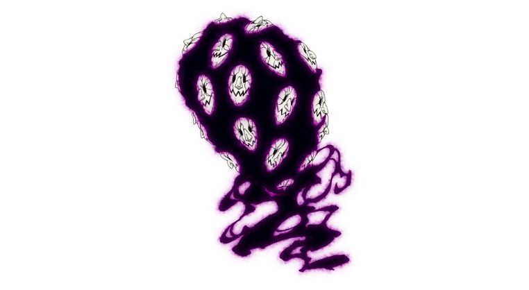 (2021) Ten Commandments Seven Deadly Sins: Members, Power and Curses ...