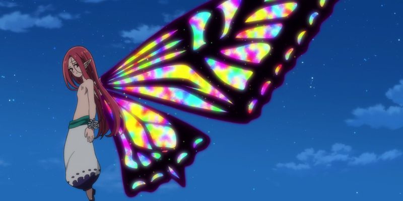 (2021) Ten Commandments Seven Deadly Sins: Members, Power and Curses ...