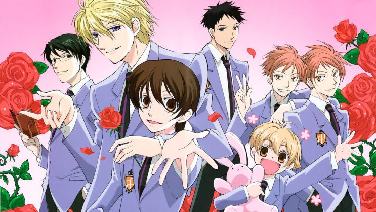 Top 20 Best Tubi Anime 2021 Ranked - OtakusNotes