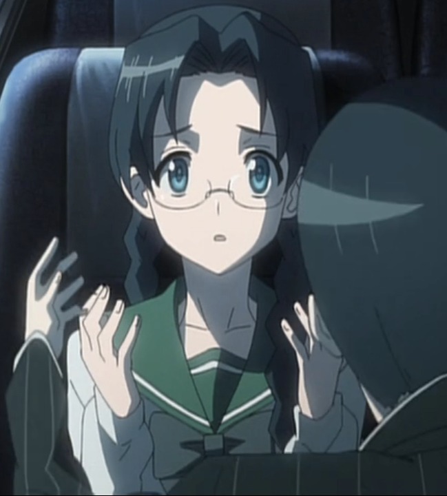 Top 15 Sexiest Highschool of the Dead Girls Ranked - OtakusNotes