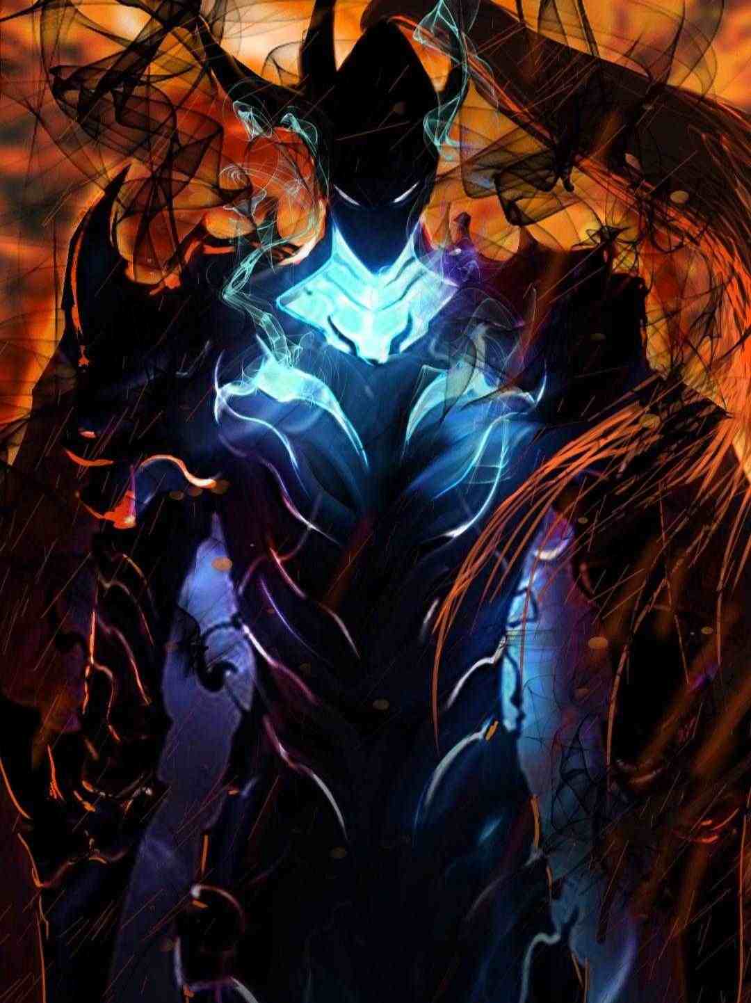 Top 20 Strongest Solo Leveling Characters Ranked - OtakusNotes