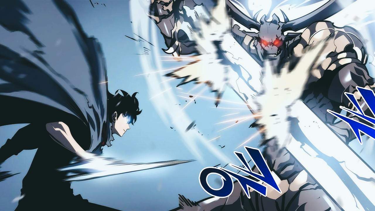 Top 20 Strongest Solo Leveling Characters Ranked - OtakusNotes