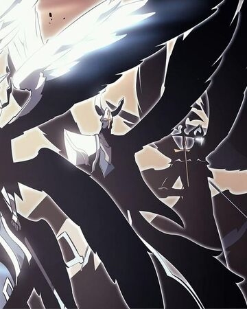 Top 20 Strongest Solo Leveling Characters Ranked - OtakusNotes