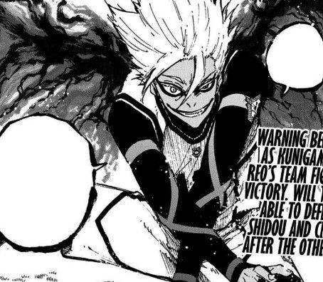 Top 10 Best Blue Lock Players Ranked (Updated) - OtakusNotes