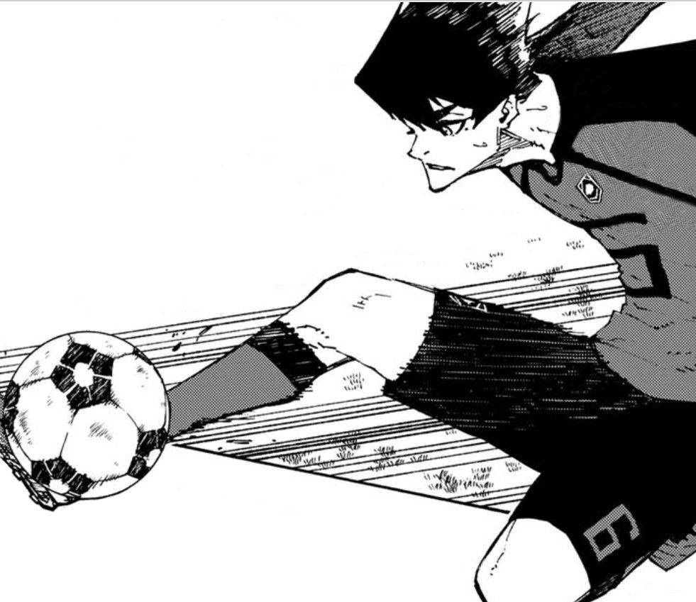 Top 10 Best Blue Lock Players Ranked (Updated) - OtakusNotes