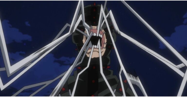 Top 10 Strongest (MHA) My Hero Academia Villains in Prison Break Arc ...