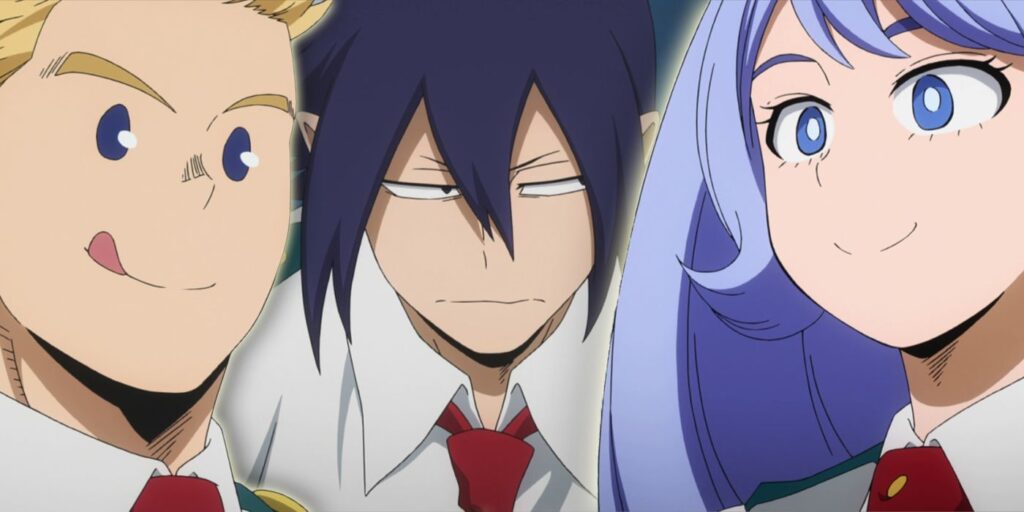 Top 15 (MHA) My Hero Academia Strongest Heroes Ranked - OtakusNotes