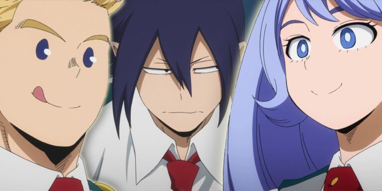 Top 15 (MHA) My Hero Academia Strongest Heroes Ranked - OtakusNotes