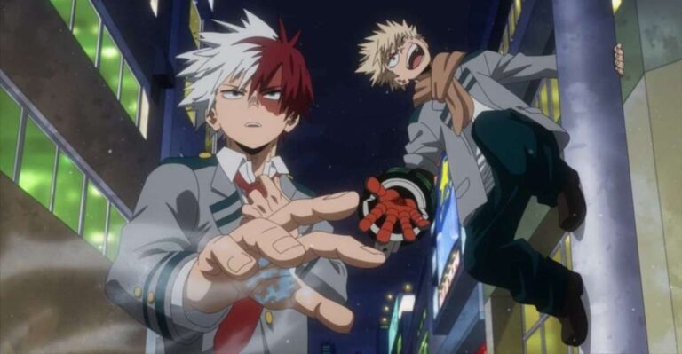 Top 15 (MHA) My Hero Academia Strongest Heroes Ranked - OtakusNotes