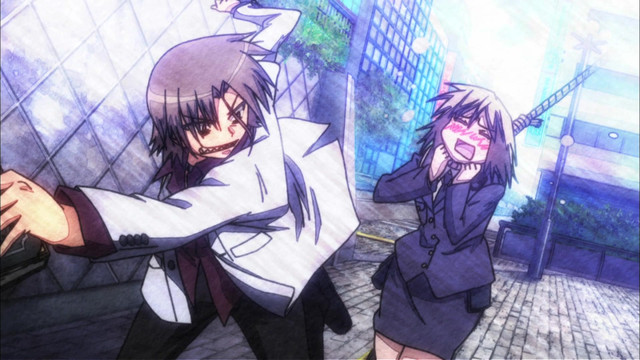 Top 15 Mature Anime on Crunchyroll 2021 - OtakusNotes