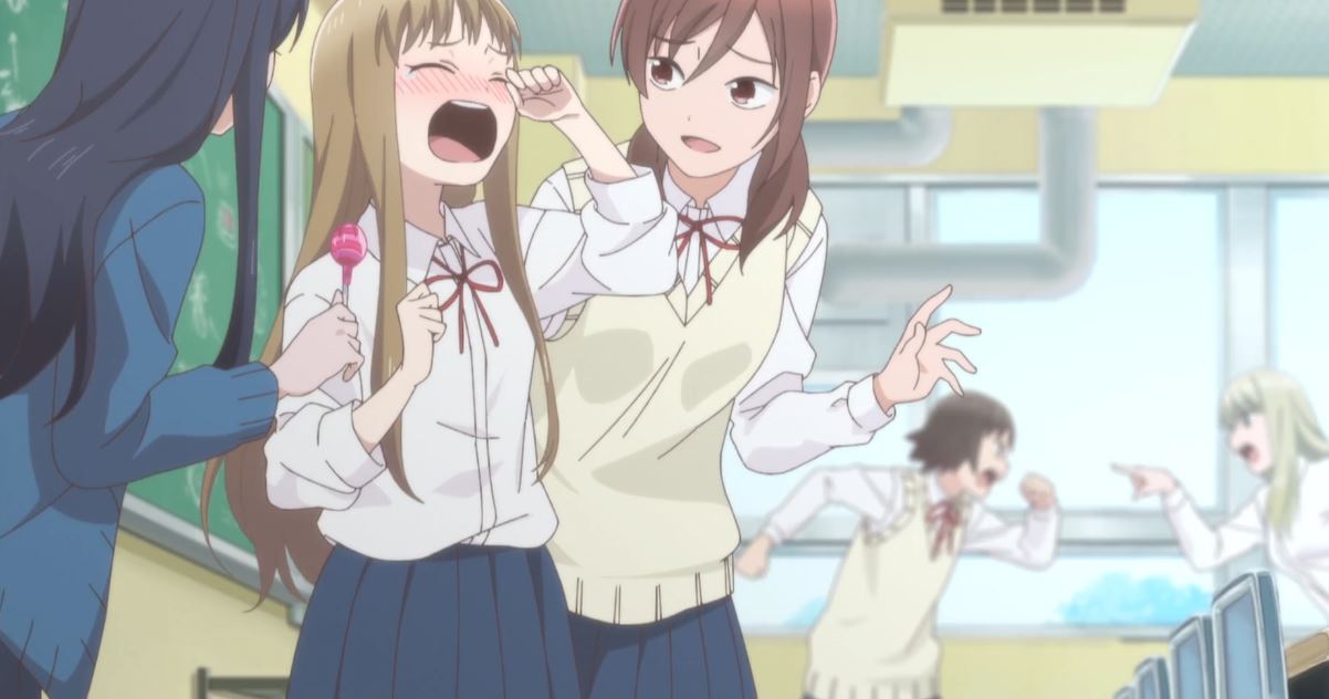 Top 20 Best Tubi Anime 2021 Ranked - OtakusNotes