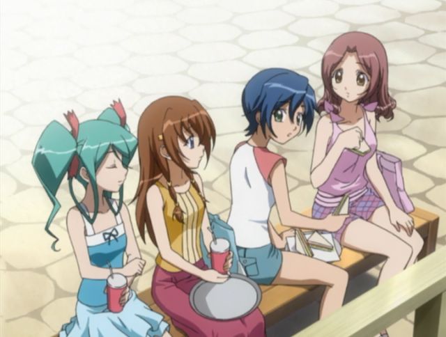 Top 20 Best Tubi Anime 2021 Ranked - OtakusNotes