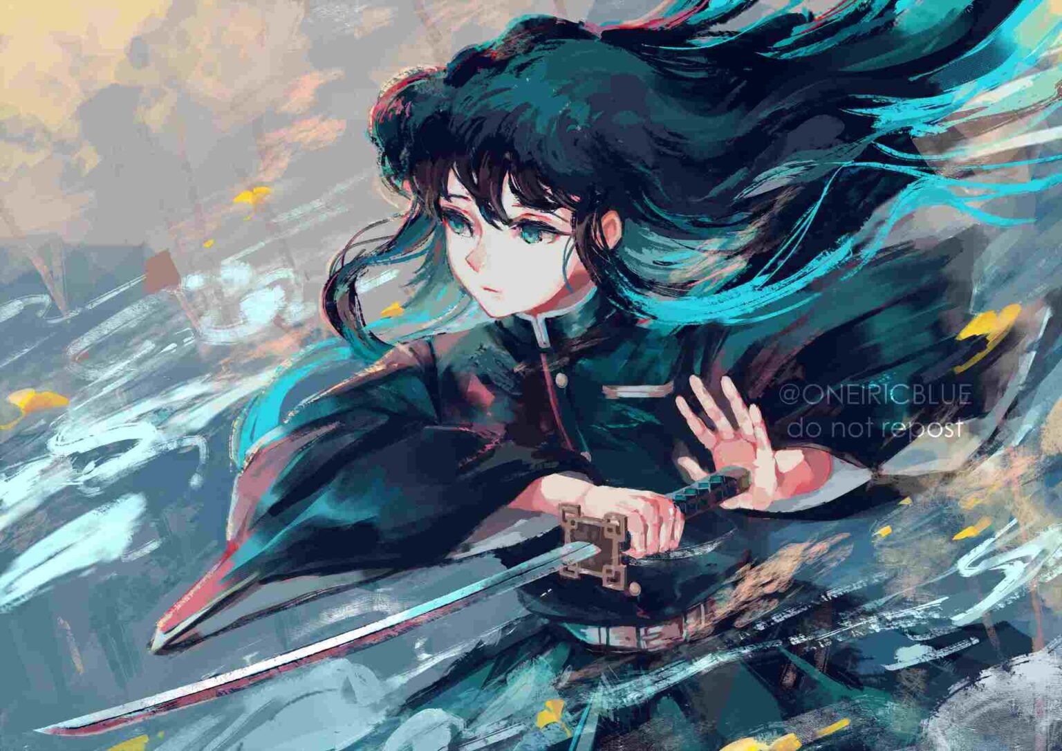 Top 15 Strongest Demon Slayers in Corps Ranked - OtakusNotes