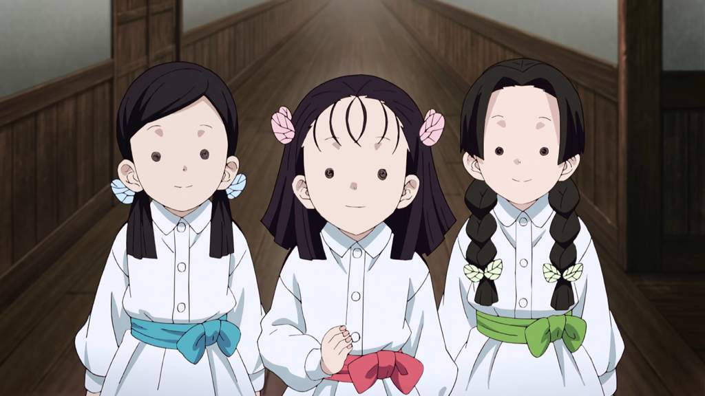 Top 10 Cute Demon Slayer Girls Ranked - OtakusNotes