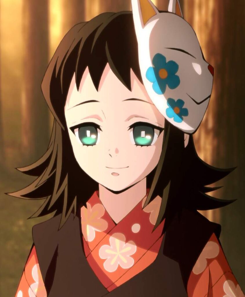 Top 10 Cute Demon Slayer Girls Ranked - OtakusNotes