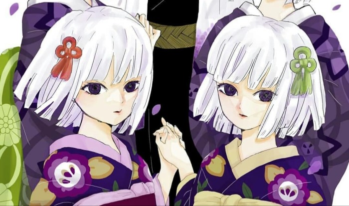 Top 10 Cute Demon Slayer Girls Ranked - OtakusNotes