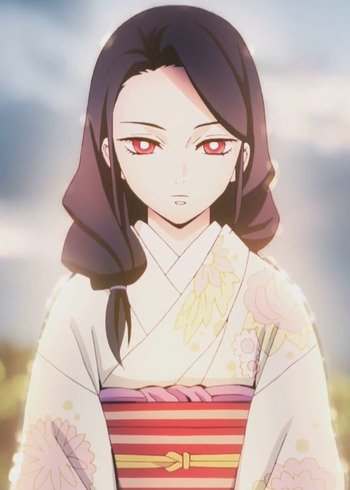 Top 10 Hottest Demon Slayer Female Characters Ranked - OtakusNotes