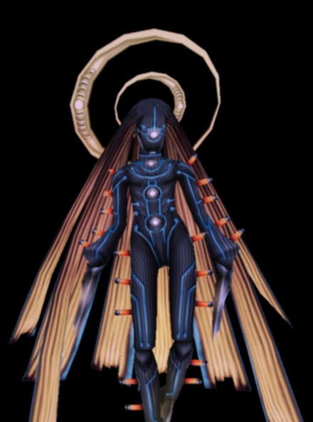 Top 10 Strongest God Eater Aragami Ranked - OtakusNotes