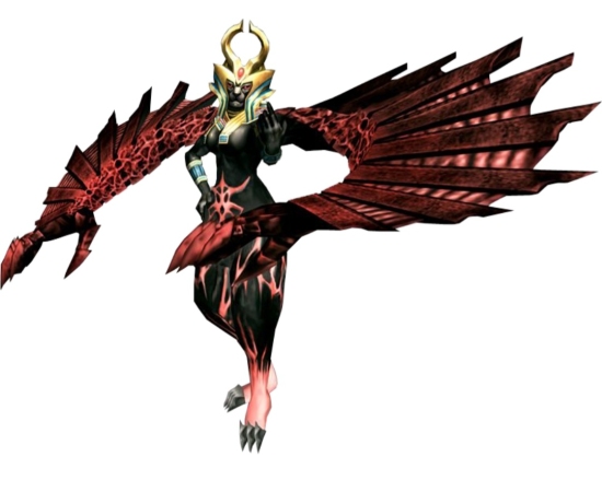 Top 10 Strongest God Eater Aragami Ranked - OtakusNotes