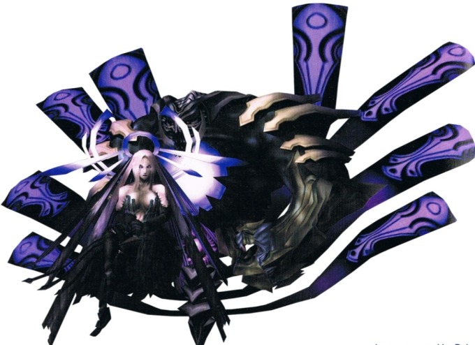 Top 10 Strongest God Eater Aragami Ranked - OtakusNotes