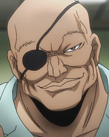 Top 15 Strongest Characters in Baki as per Manga Ranked - OtakusNotes