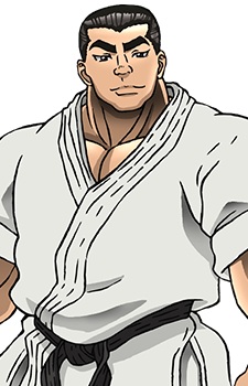 Top 15 Strongest Characters in Baki as per Manga Ranked - OtakusNotes