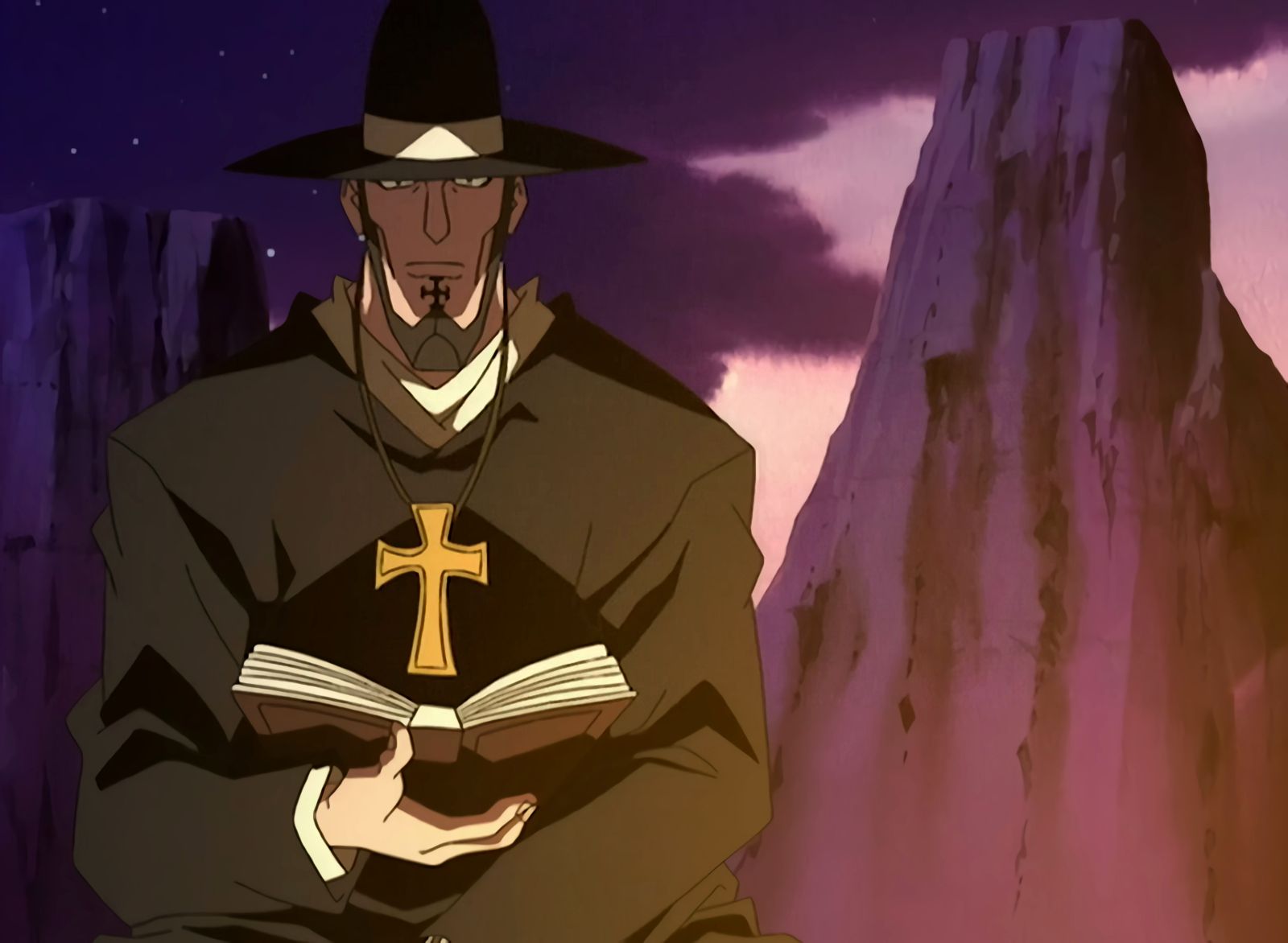 Top 15 Strongest Characters in Shaman King 2021 Netflix - OtakusNotes
