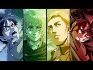 Shingeki no Kyojin: Best AOT Openings Ranked - OtakusNotes