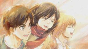Shingeki no Kyojin: Best AOT Openings Ranked - OtakusNotes