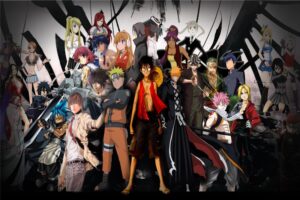Top 10 Best Anime Apps on PlayStore Ranked 2023 - OtakusNotes
