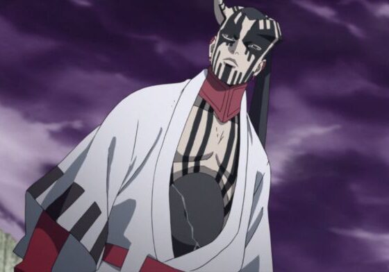 (2023) Top 20 Strongest Characters in Boruto (Manga) Ranked | Updated ...