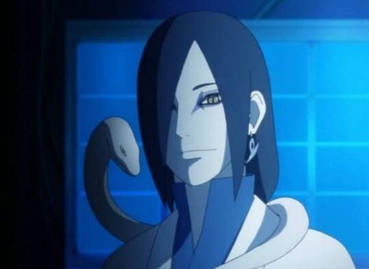 (2023) Top 20 Strongest Characters in Boruto (Manga) Ranked | Updated ...