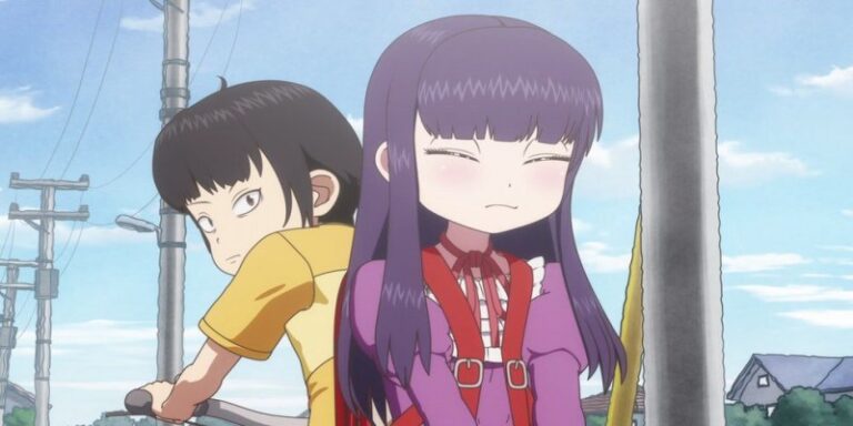 Top 10 Best Netflix Game Anime Ranked 2023 - OtakusNotes