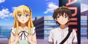 Top 10 Best Netflix Game Anime Ranked 2023 - OtakusNotes