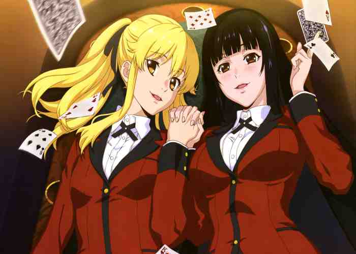 Top 10 Best Fan Service Anime on Netflix (2022) - OtakusNotes