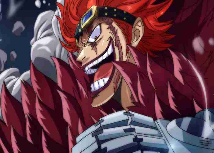 (2023) Top 10+ Strongest One Piece Awakened Devil Fruit Users Ranked ...