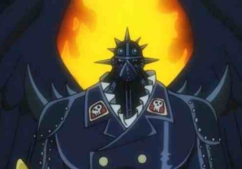 How Strong is King? (One Piece) | Power Comparison, History, Race ...