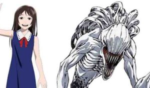 Who is Rika in Jujutsu Kaisen? History and Power Explanation - OtakusNotes