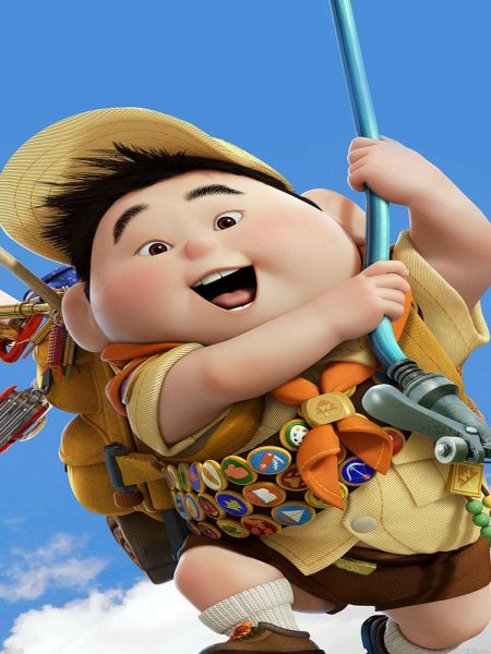 Top 10 Most Popular Asian Cartoon Characters with Worldwide Popularity ...