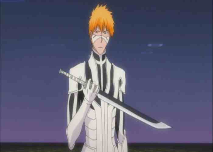 Ichigo's Strongest Forms in Bleach Ranked | 2023 - OtakusNotes