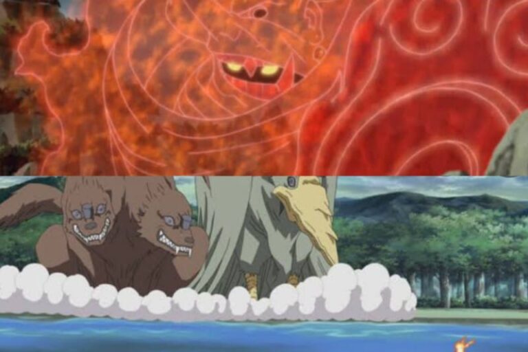 Can Itachi beat Pain (Six Paths)? | One-on-One fight in Naruto ...