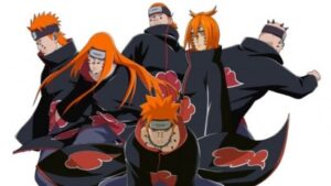 Can Itachi beat Pain (Six Paths)? | One-on-One fight in Naruto ...
