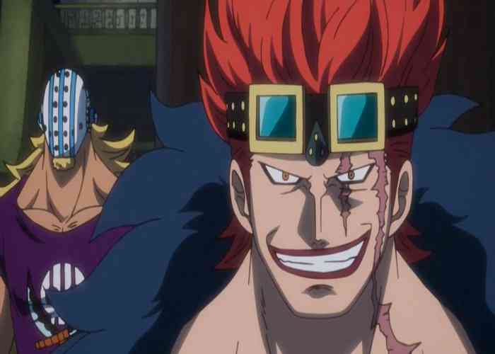 Strongest Supernovas in One Piece Ranked (2023) - OtakusNotes