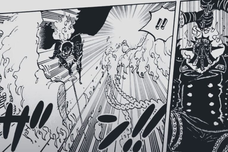 How Strong is King? (One Piece) | Power Comparison, History, Race ...