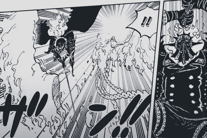 How Strong is King? (One Piece) | Power Comparison, History, Race ...