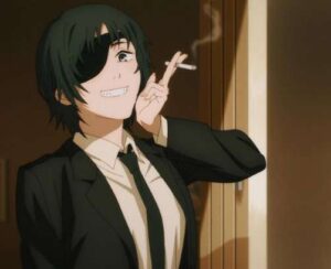 Top 25 Strongest Characters in Chainsaw Man (As Per Manga) | Updated ...