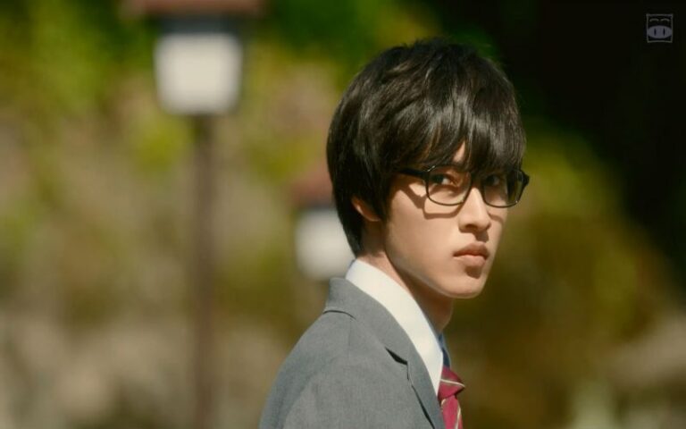Top 10 Most Handsome Japanese Actors in 2022 Ranked - OtakusNotes
