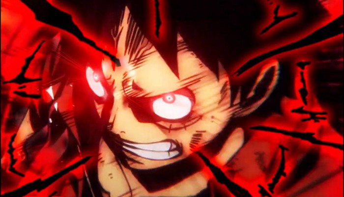 (One Piece) How Strong is Luffy in 2023 | After the Wano Arc - OtakusNotes